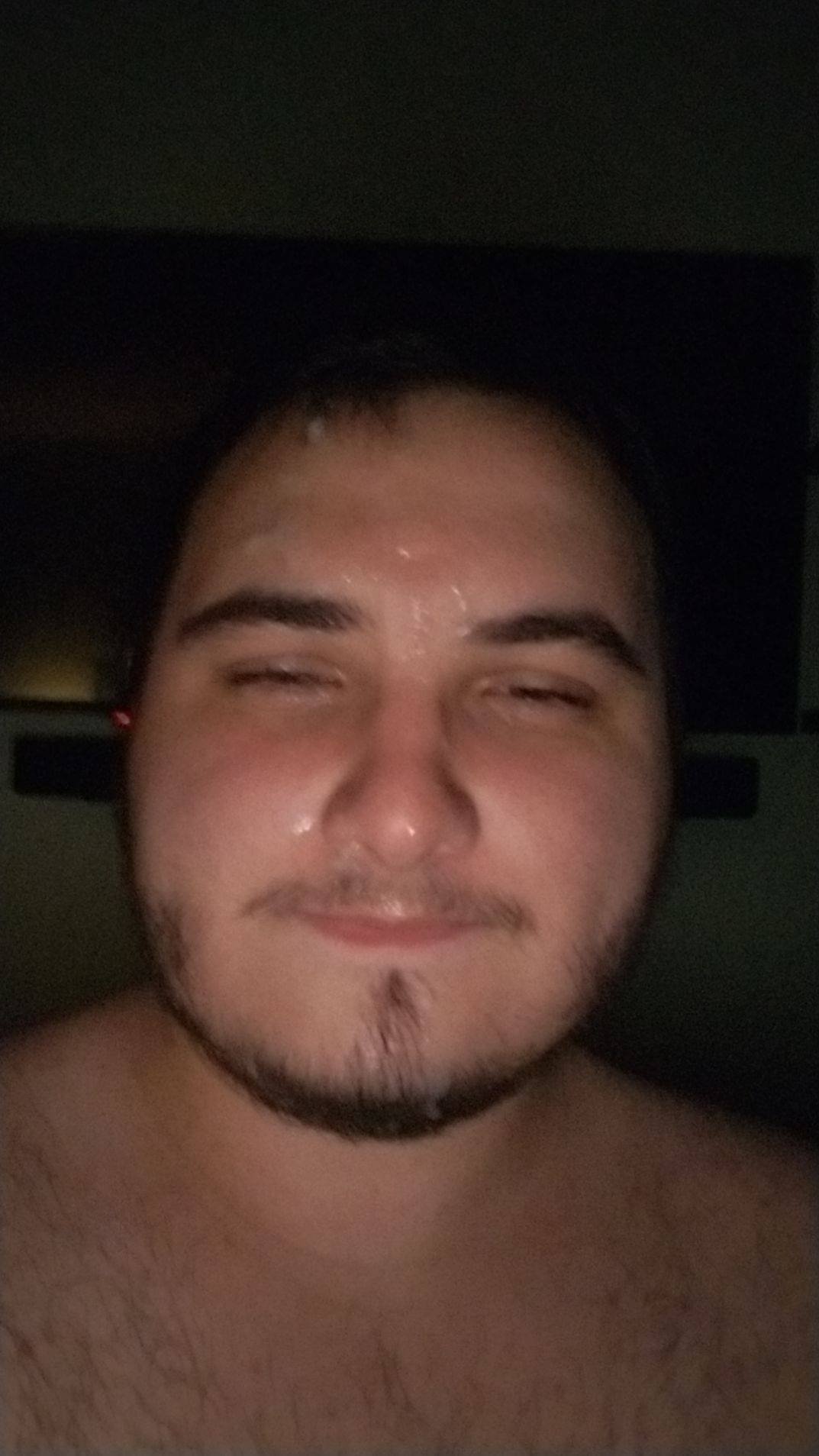 A Facial I Got The Other Day Scrolller