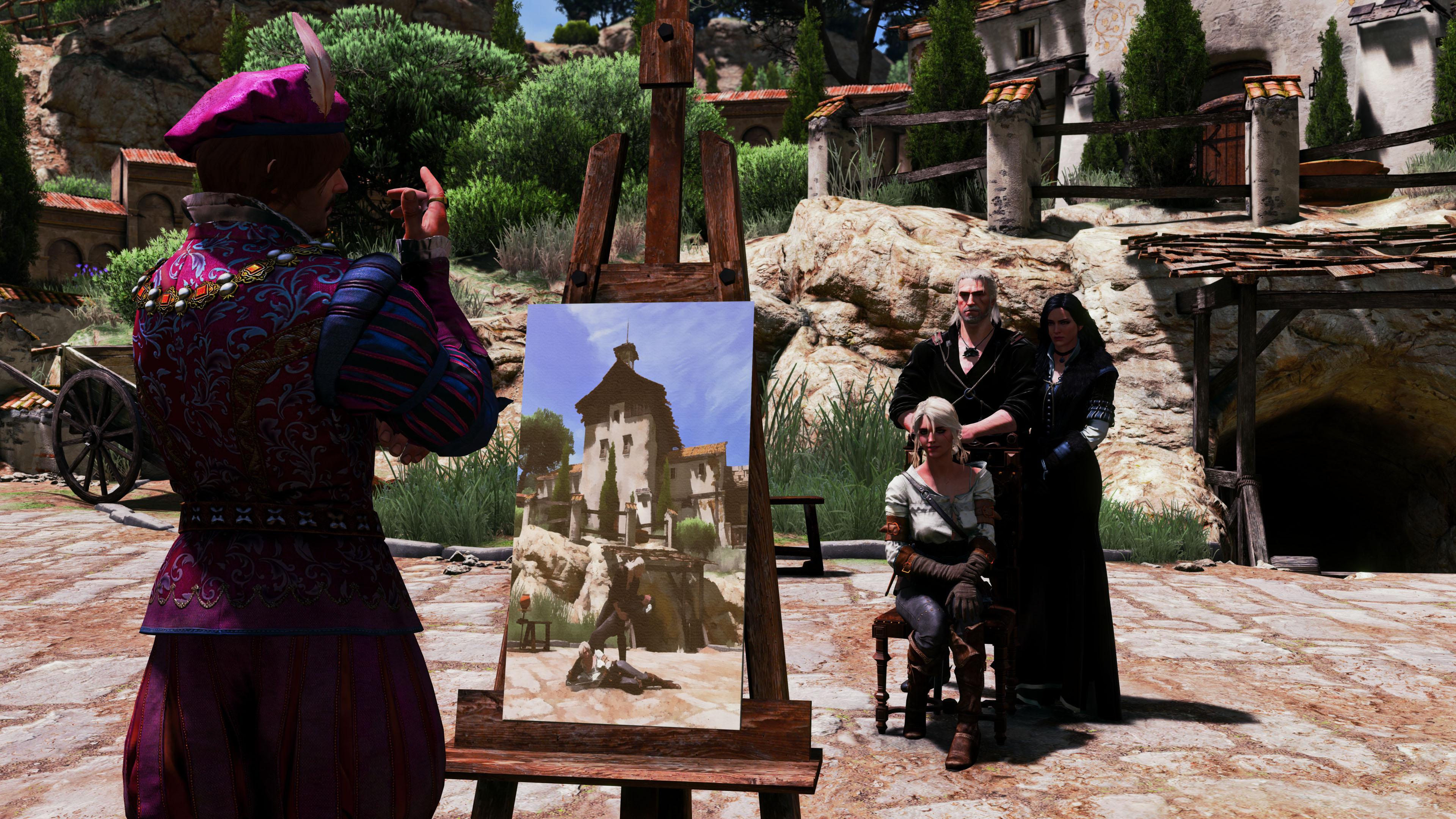 A Family Portrait | Scrolller