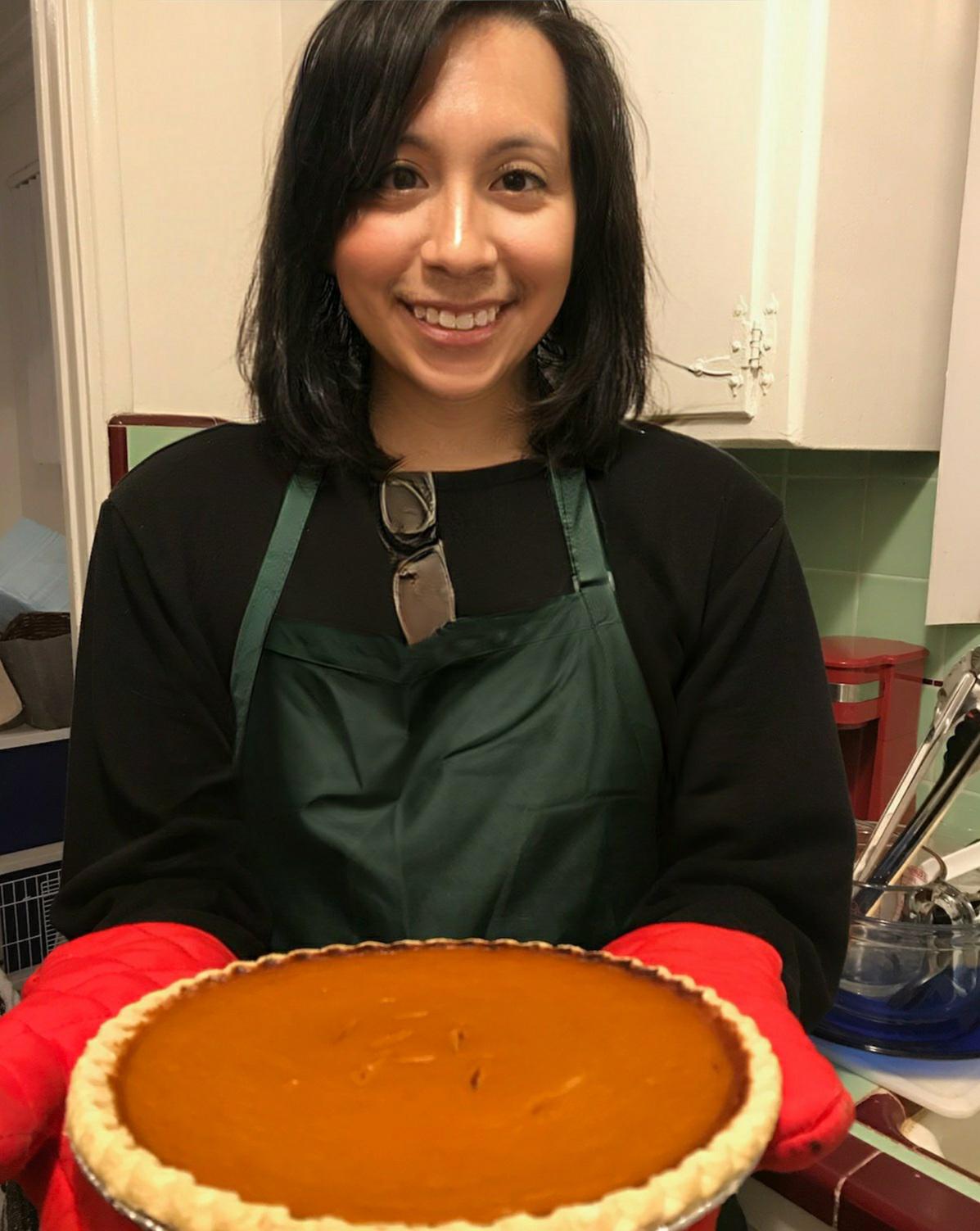 A femboy that can cook & bake! | Scrolller