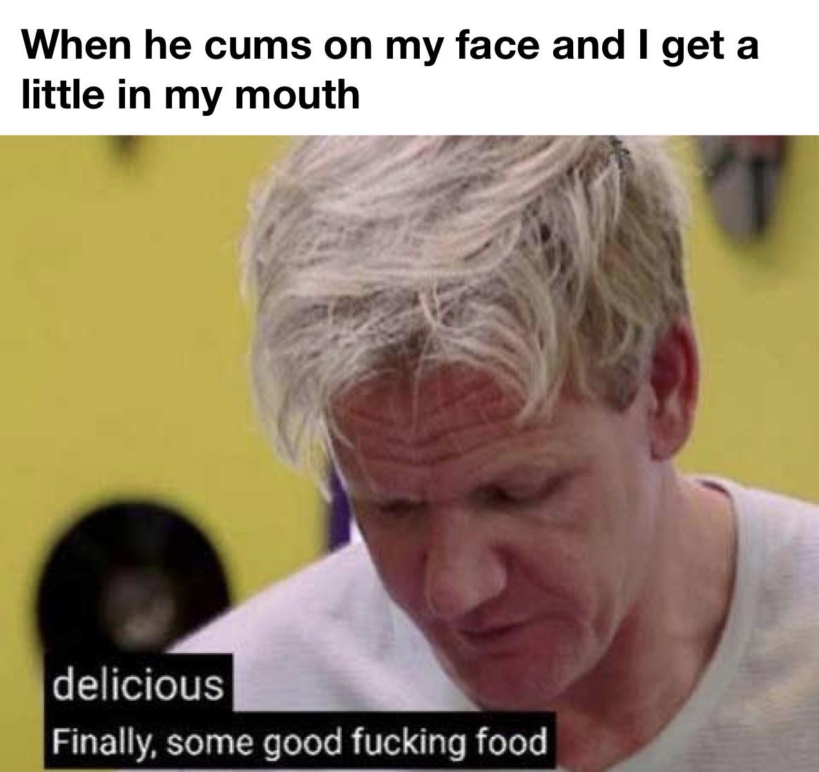 A five star meal | Scrolller