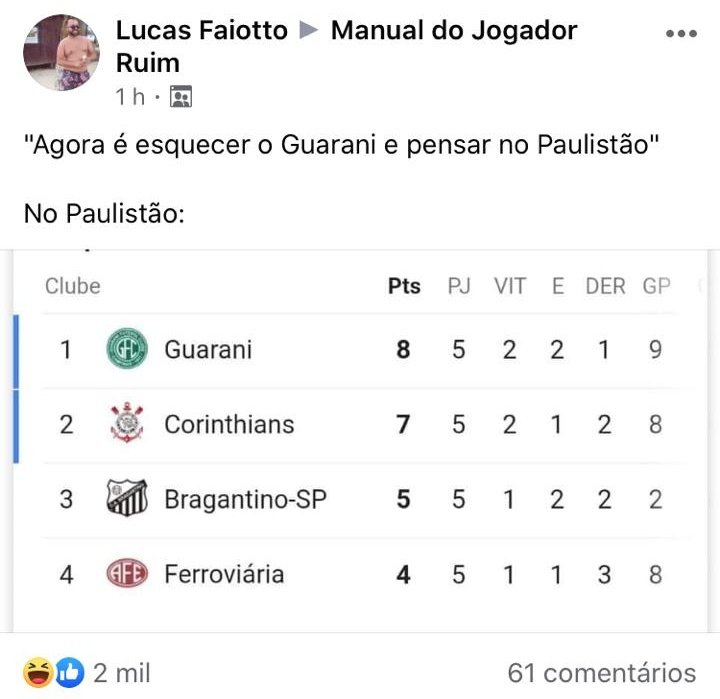 Aí é foda | Scrolller