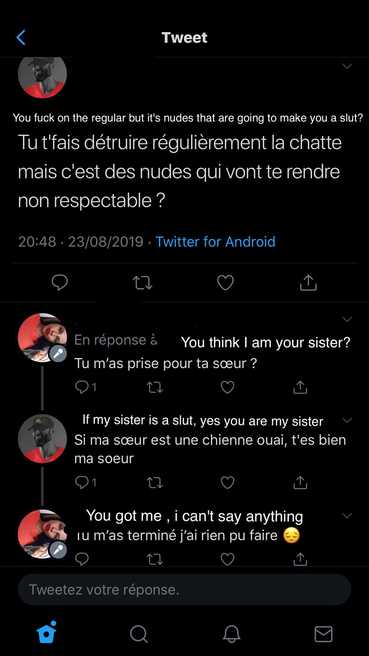 A French kamikaze | Scrolller