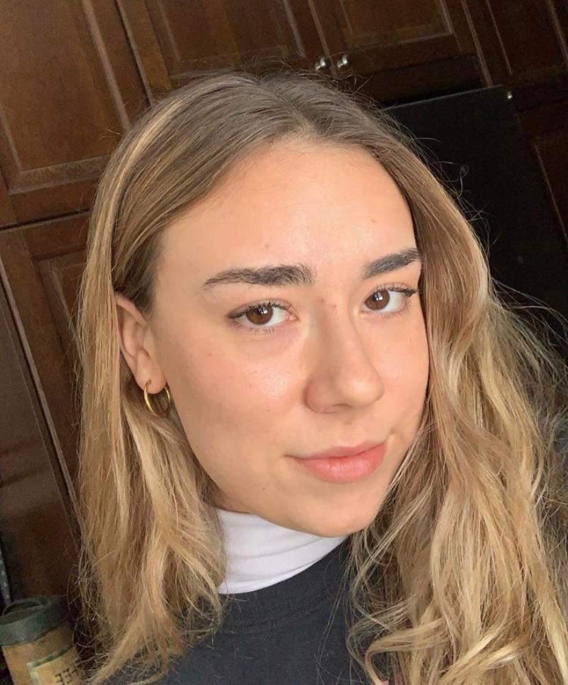 A fuckable face? | Scrolller