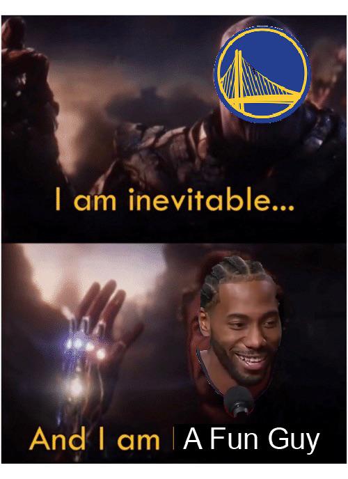 A fun guy | Scrolller