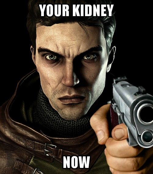 A funny title | Scrolller