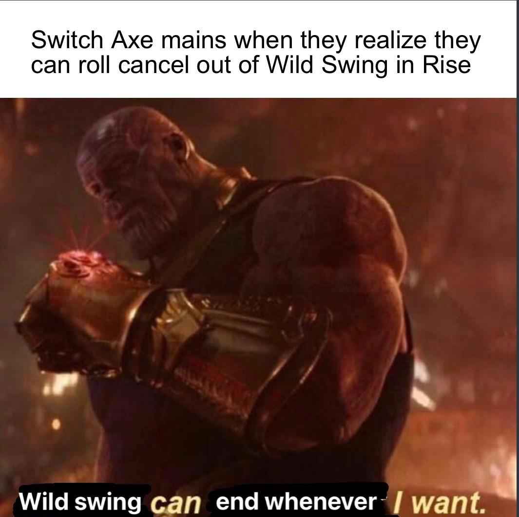 A game changer | Scrolller