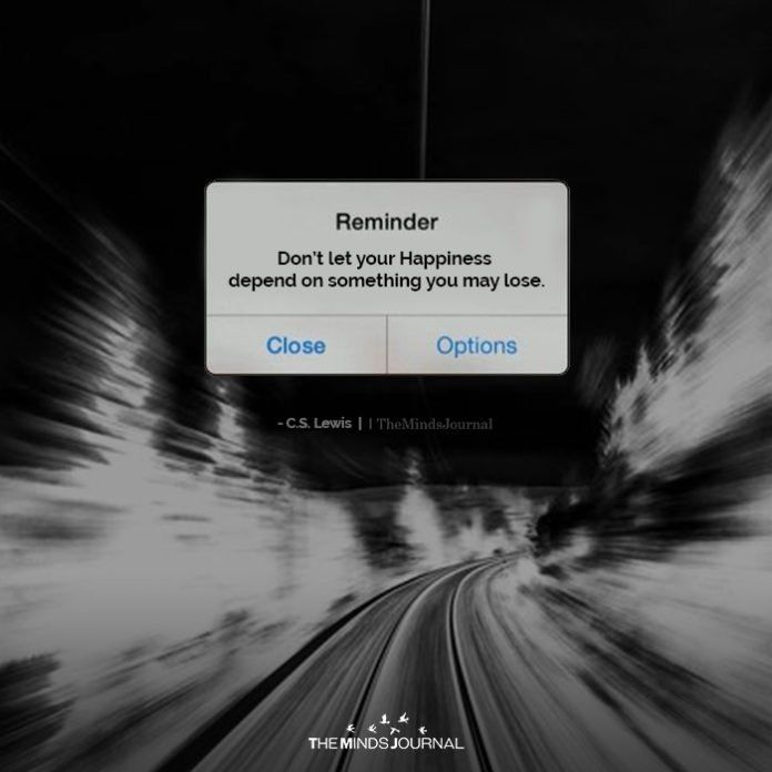 A gentle reminder. | Scrolller