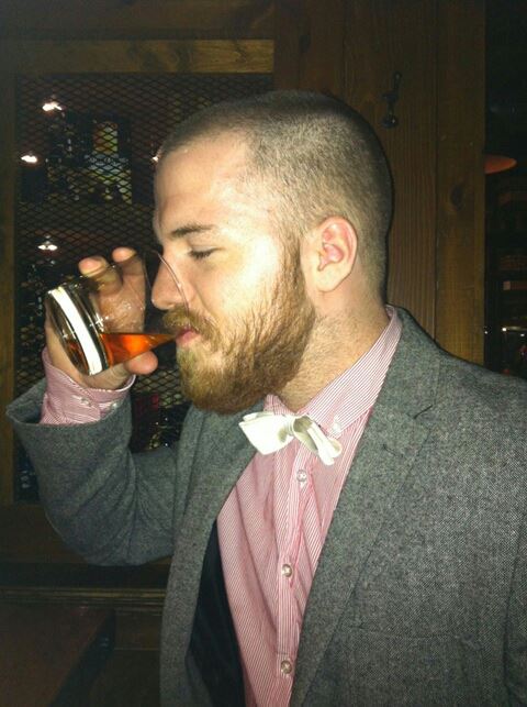 A good ol' scotch. | Scrolller