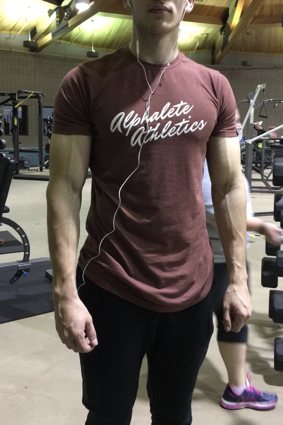 A good pump does wonders | Scrolller