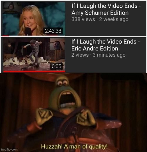 A good sense of humour | Scrolller