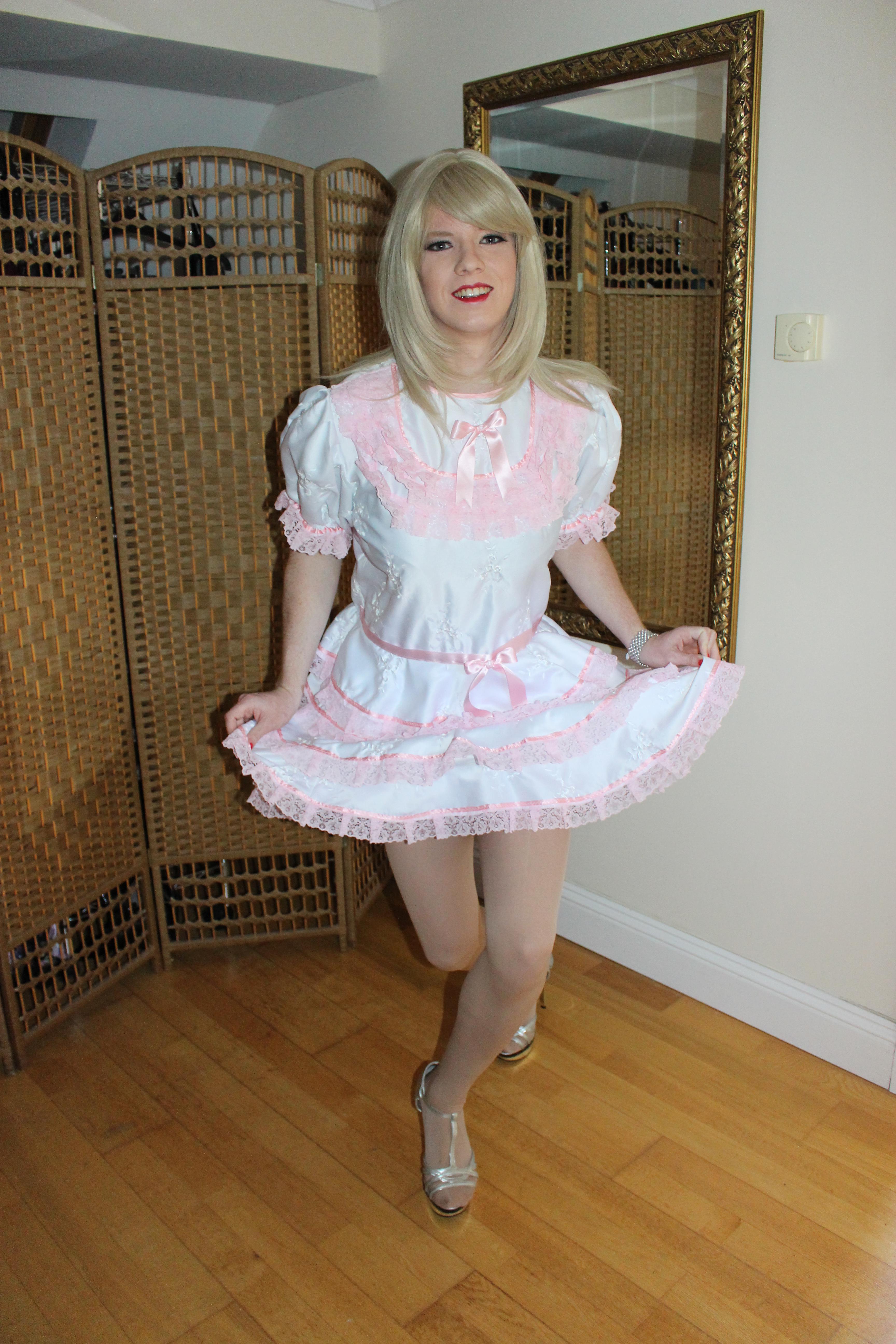 I was born to be a sissy | Scrolller