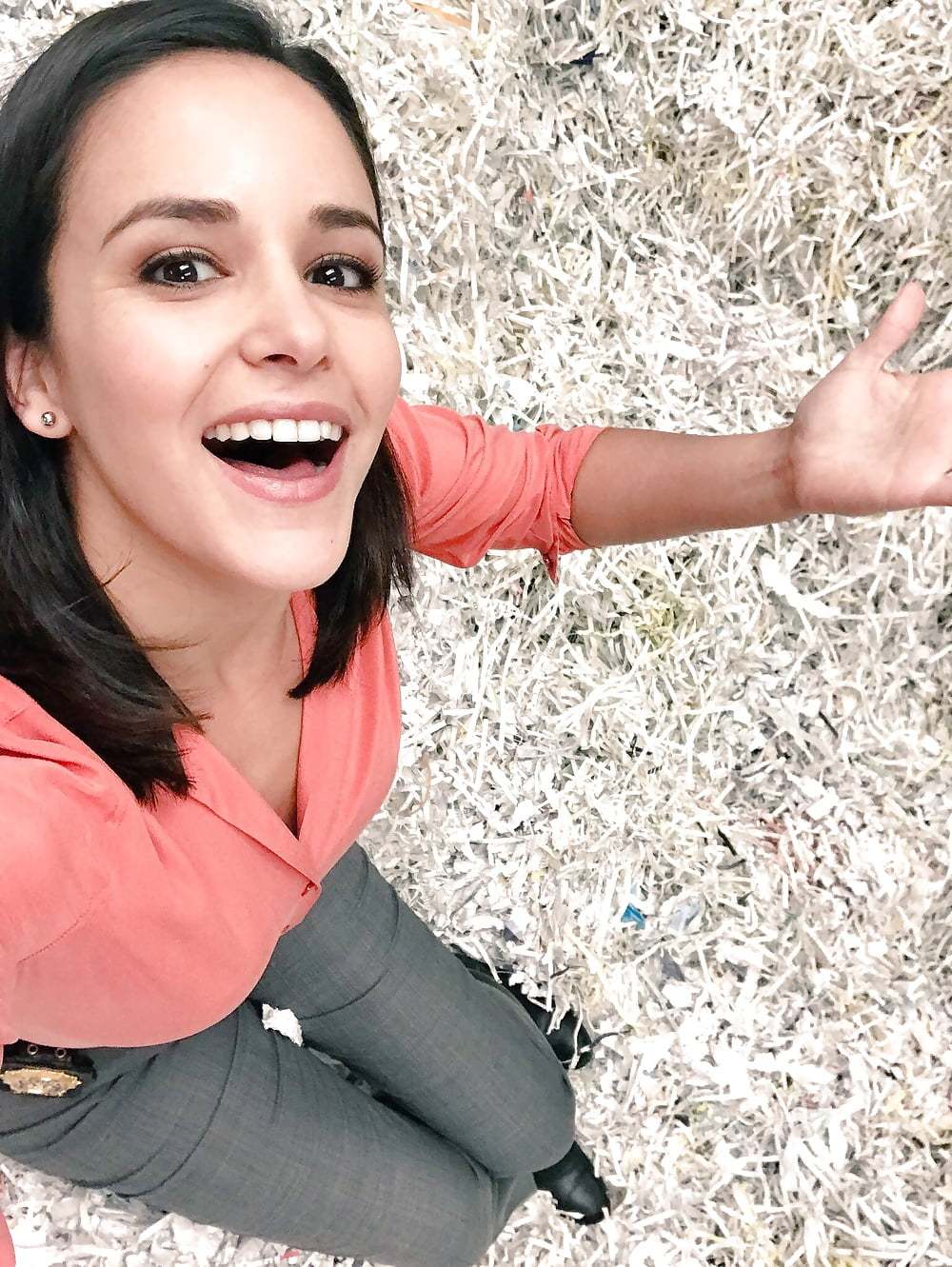 A gorgeous view from above | Scrolller