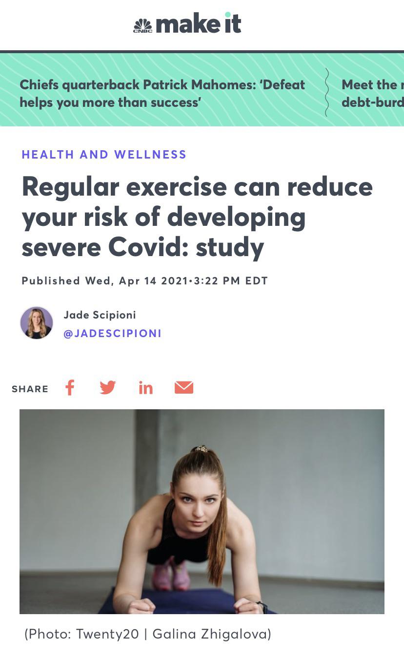 A groundbreaking discovery | Scrolller