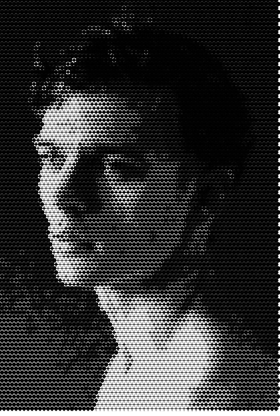 A halftone shader in Processing3 | Scrolller