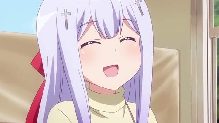 A happi Raphi. | Scrolller