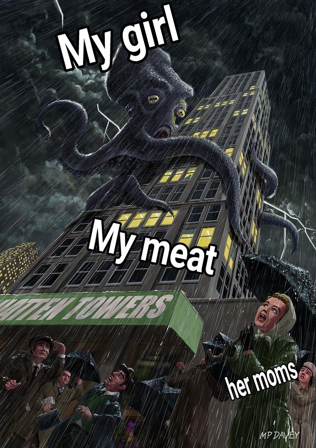 A healthy relationship | Scrolller