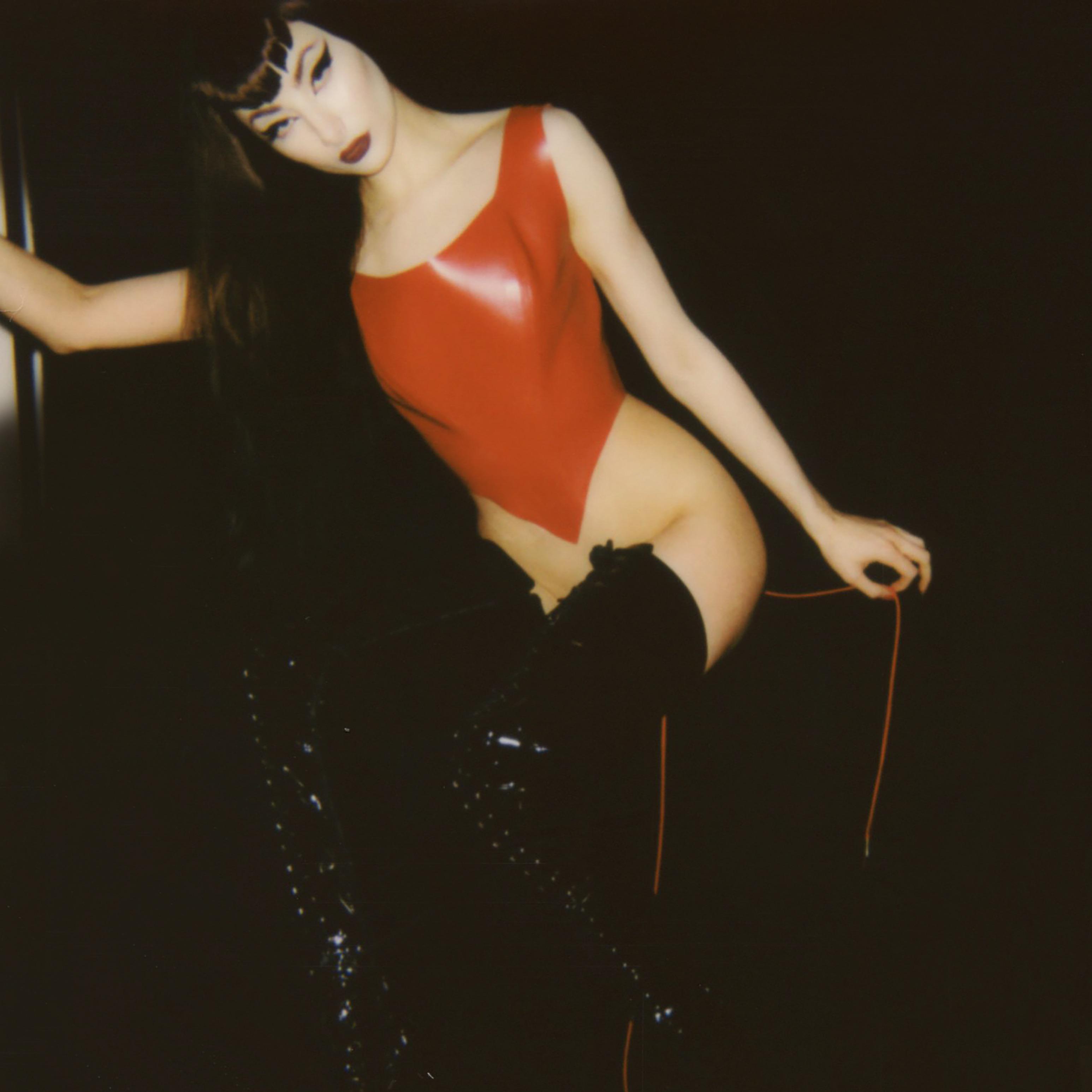 A horny devil 📷 Anna Sampson | Scrolller