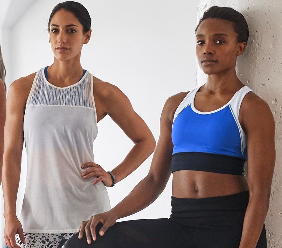 A hot and badass duo | Scrolller