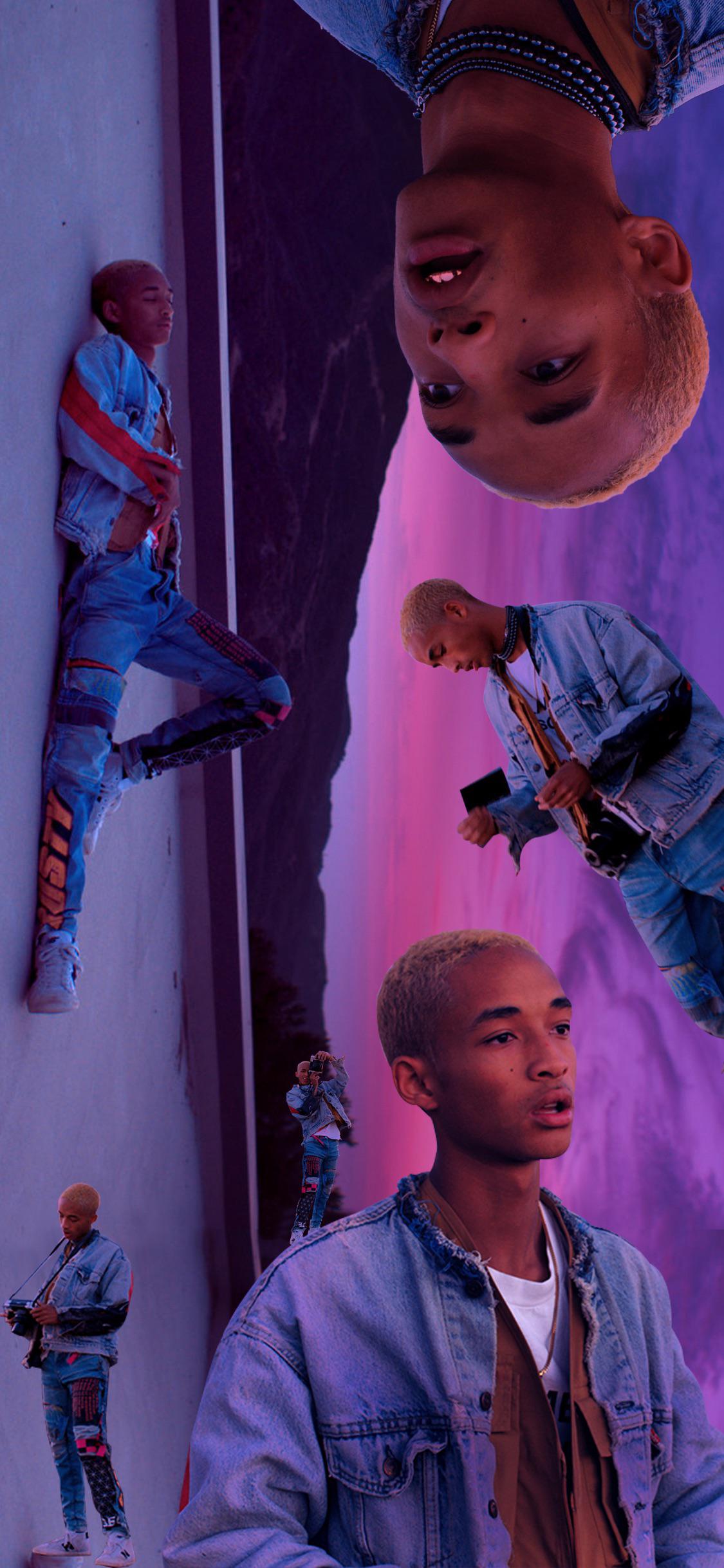 A Jaden Smith Edit I Made :) | Scrolller