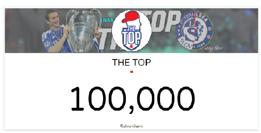 A je tam 100k | Scrolller