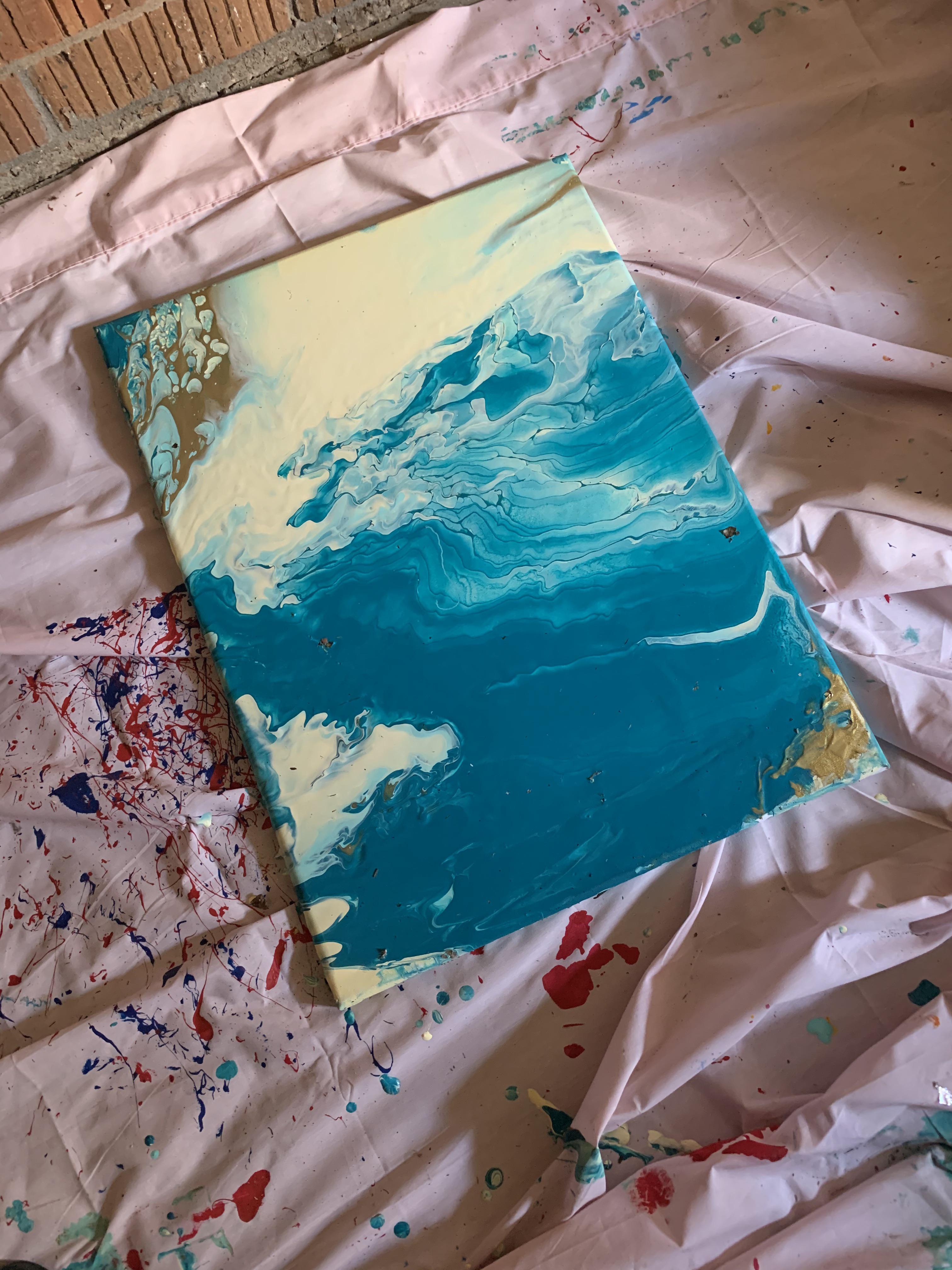 A lazy Sunday project | Scrolller