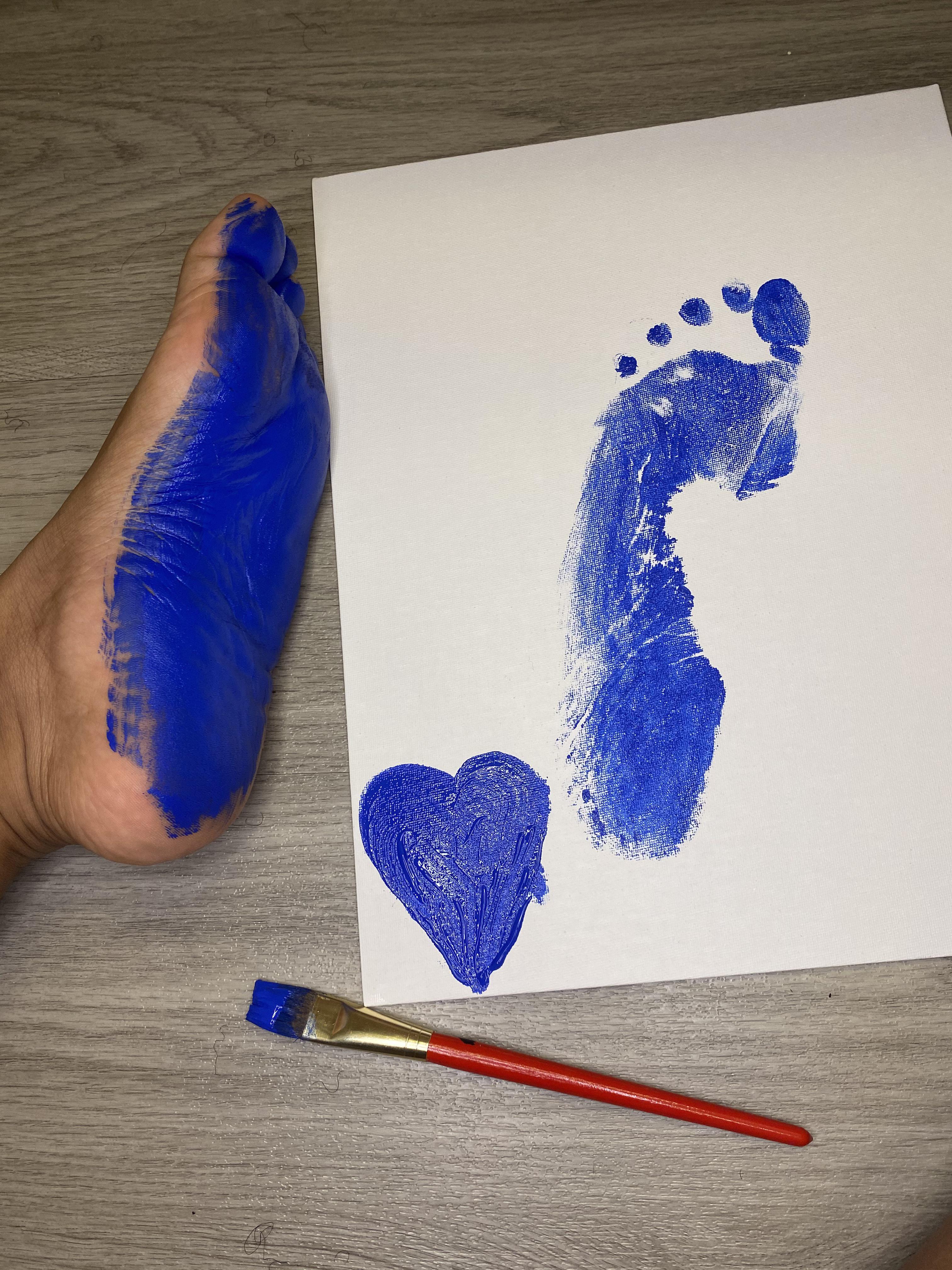 A little art project