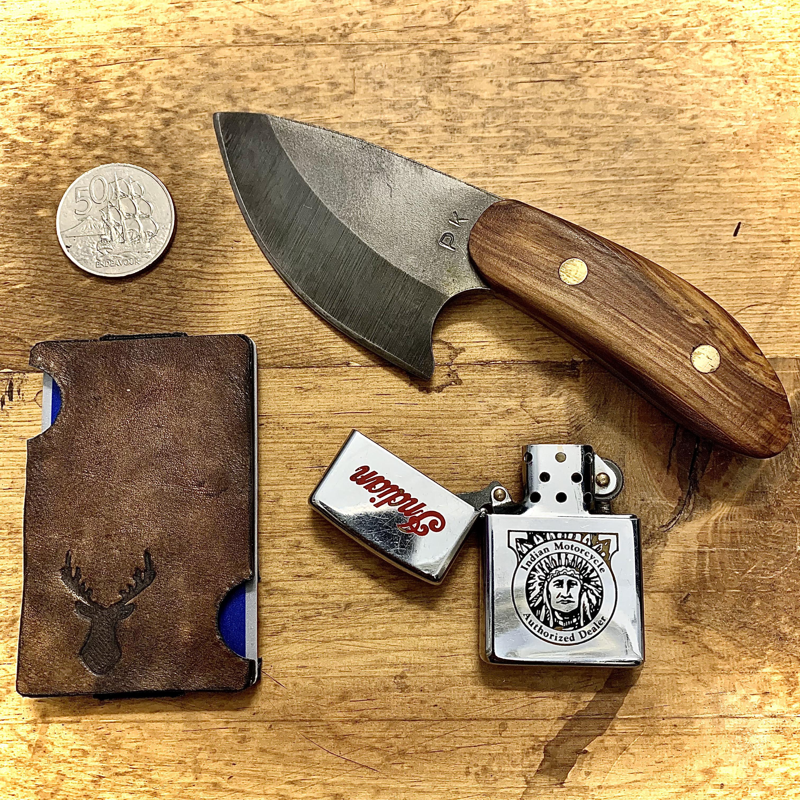 A little basic edc | Scrolller