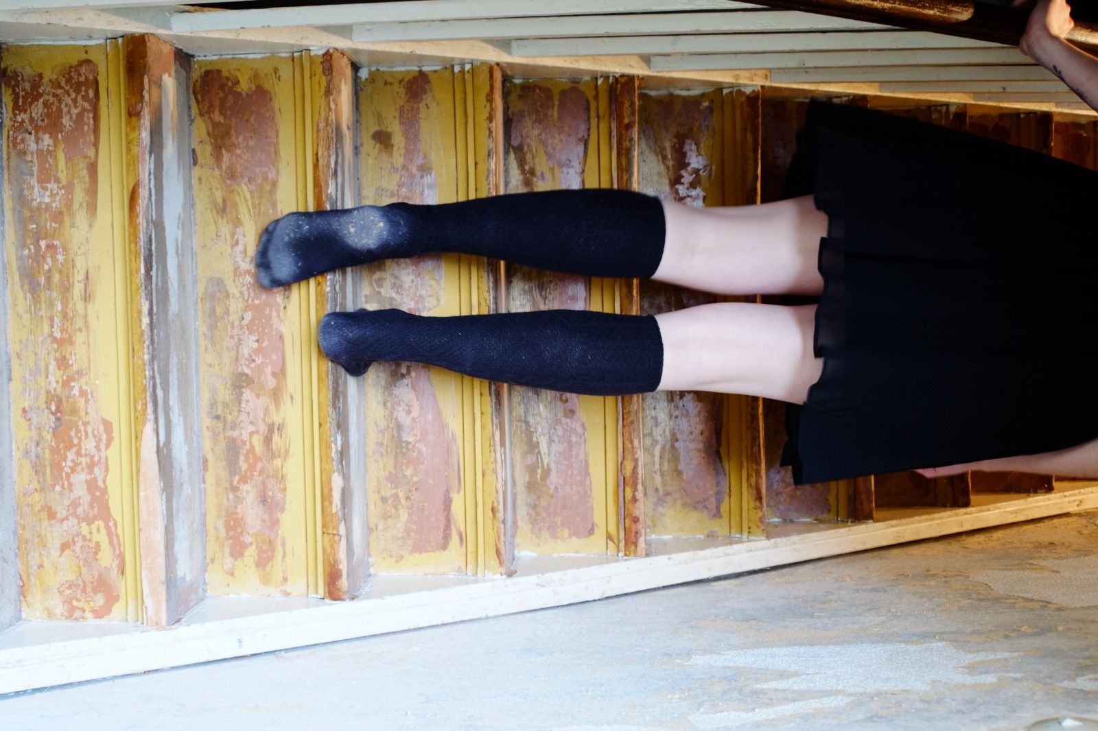 A little bit dirty | Scrolller