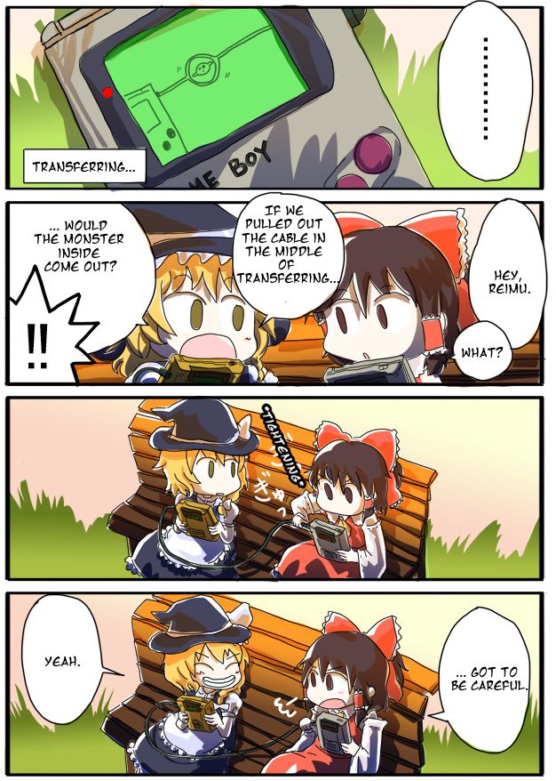 A little bit of nostalgia. | Scrolller