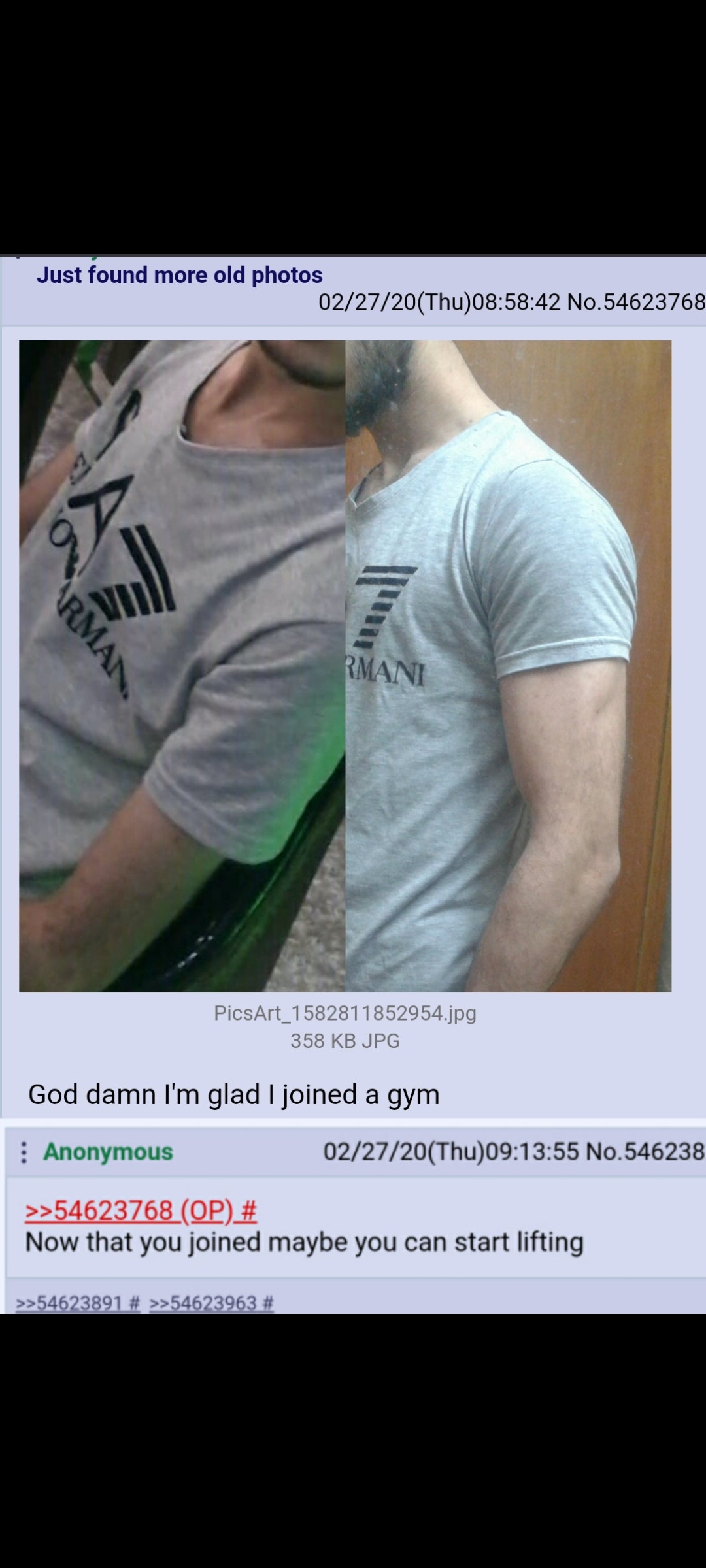 A little daily humor | Scrolller