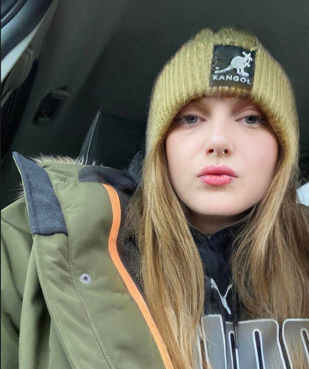 A little drive out | Scrolller