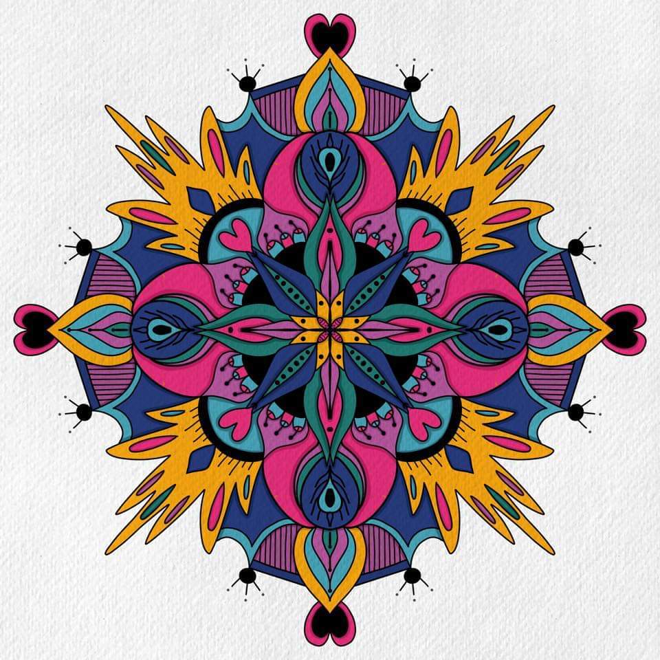 A little Monday stress relief. | Scrolller