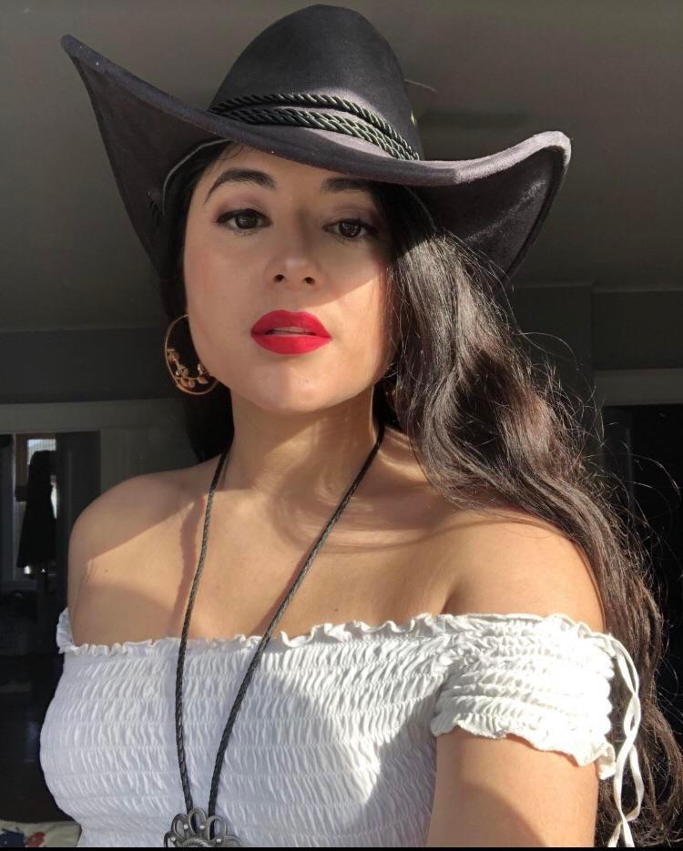 A little Texas devil 😈 | Scrolller