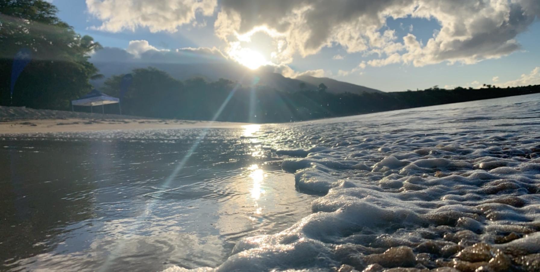 A little throwback from Hawaii! | Scrolller