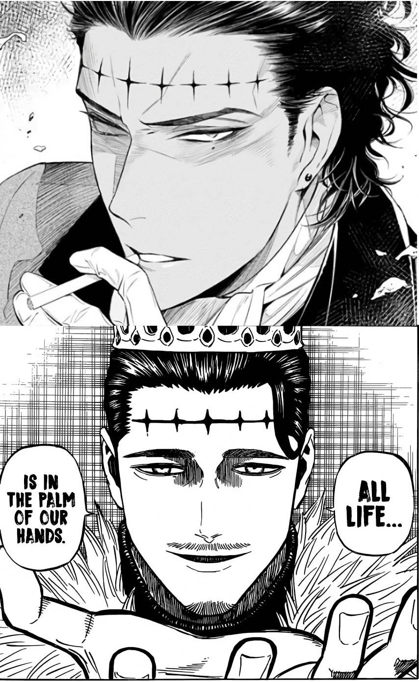 A long lost third brother? | Scrolller