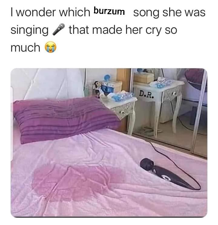 A Lost Forgotten Sad Spirit | Scrolller