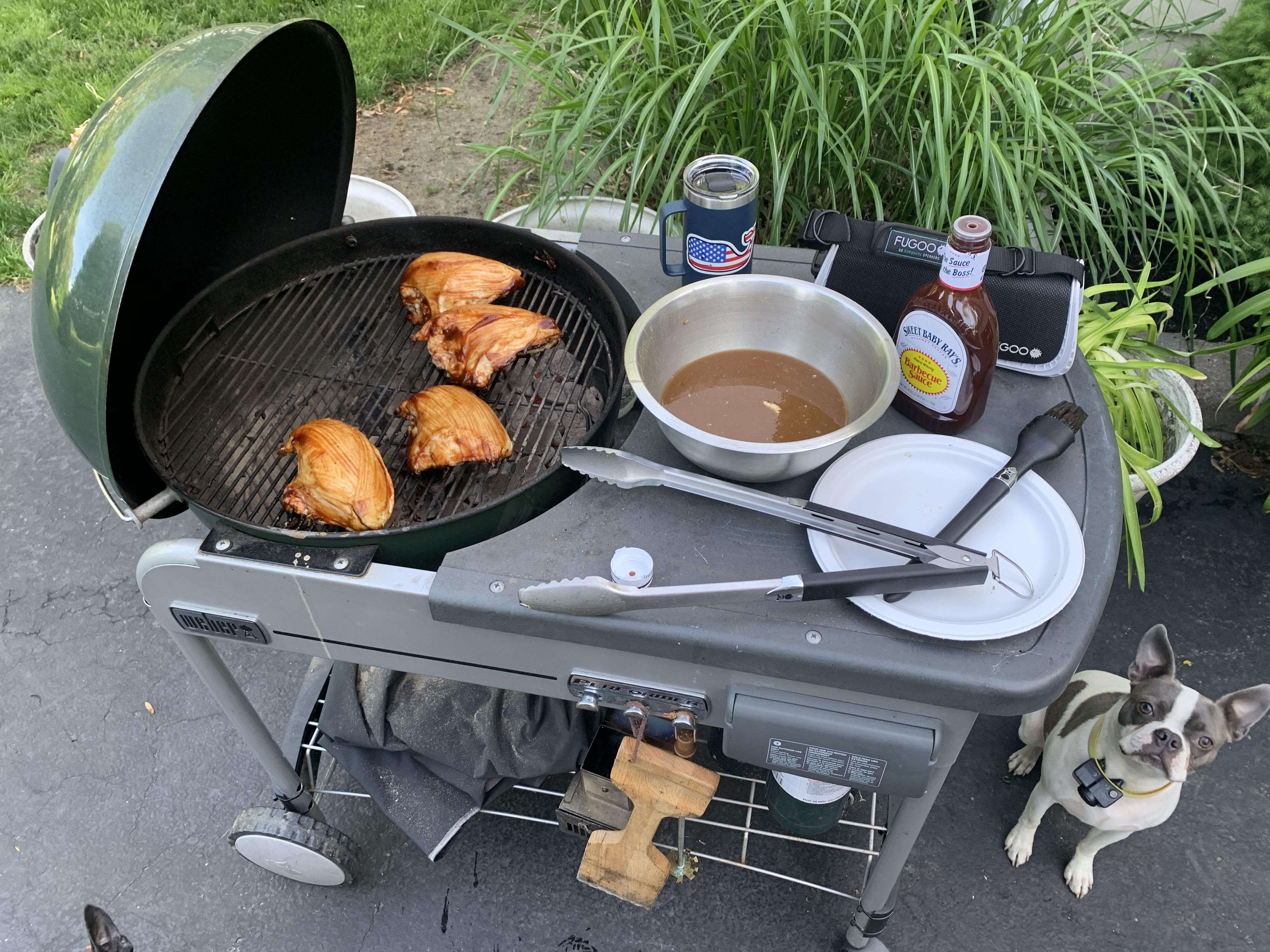 A lot of really good things going on in this pic. | Scrolller