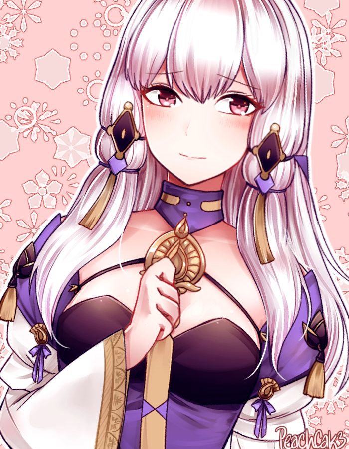 Time skip Lysithea | Scrolller
