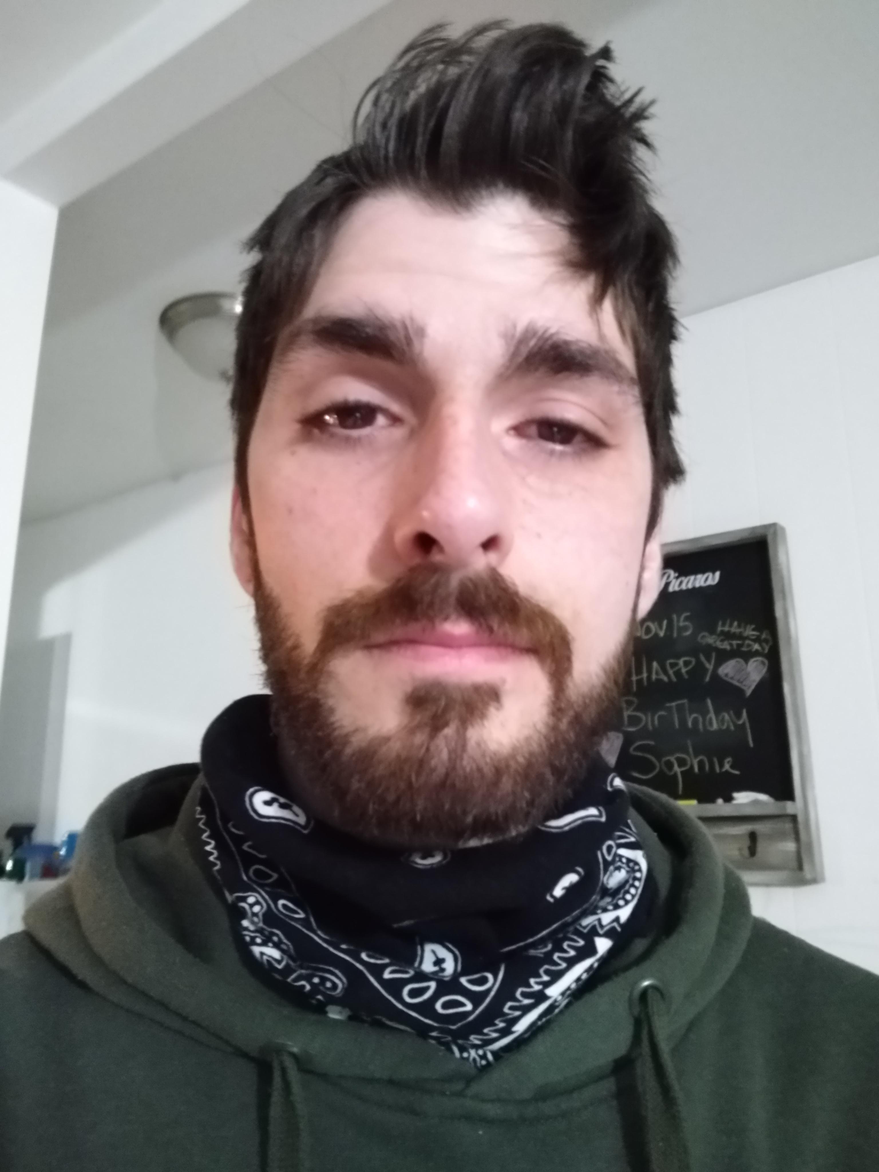 A. M. Brick (32) | Scrolller