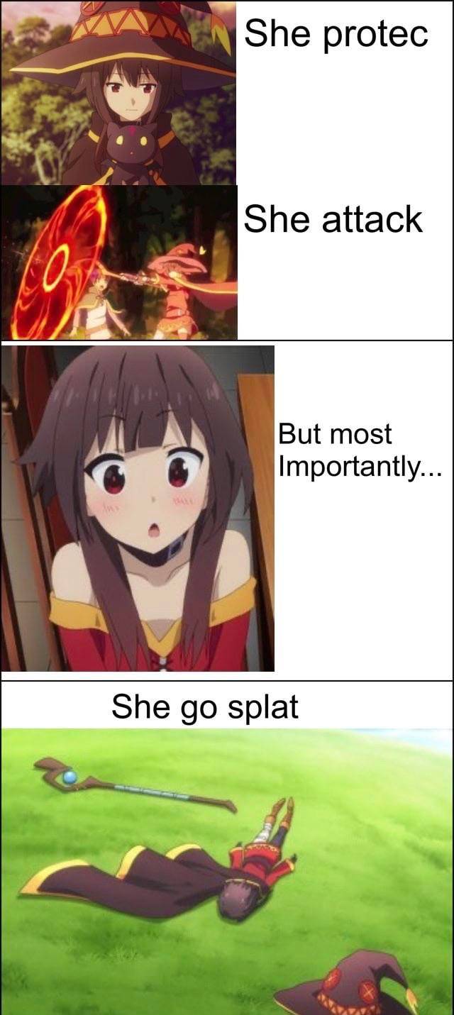 A Megumeme I made | Scrolller