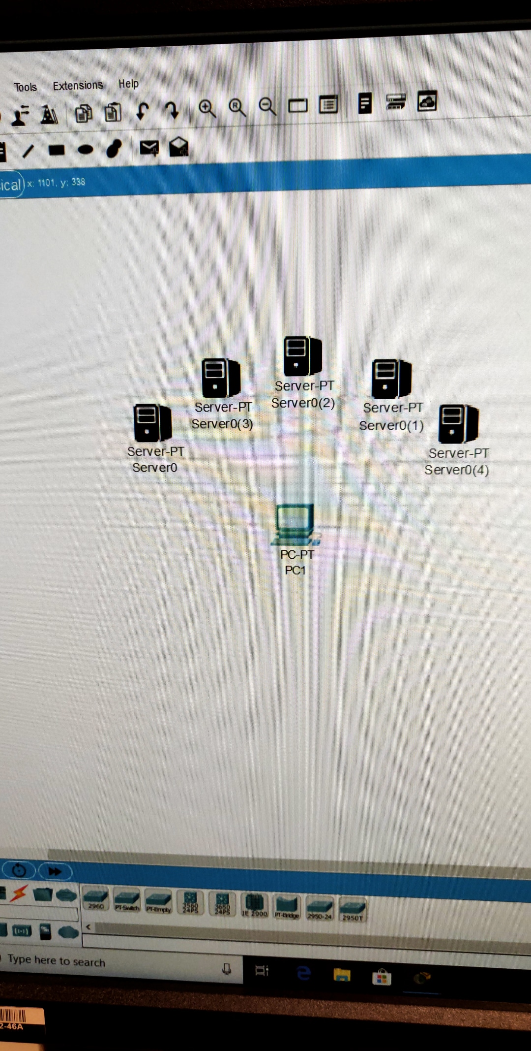 A meme format in Networking | Scrolller