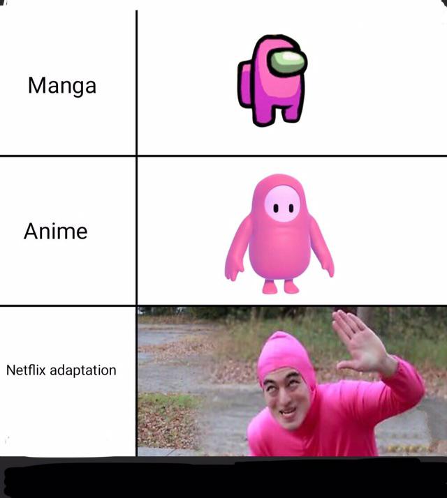 A Meme I Made Scrolller