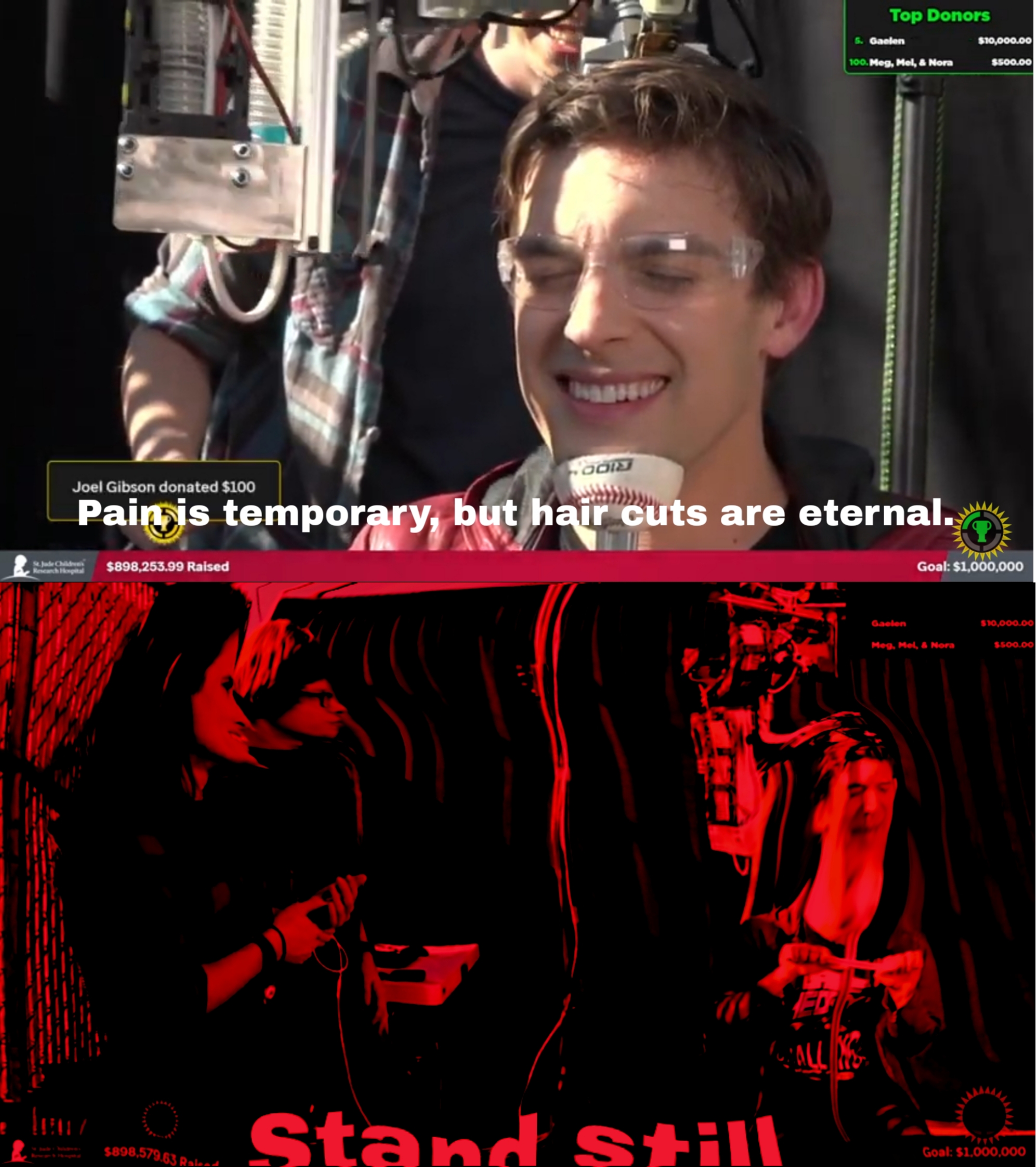 a meme of the killer robot | Scrolller