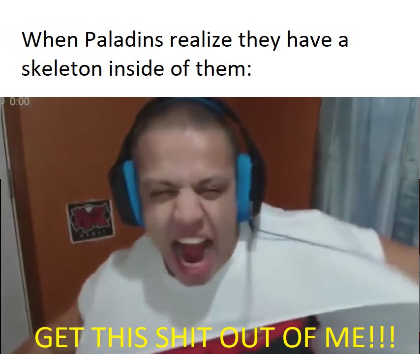 A meme that I made | Scrolller