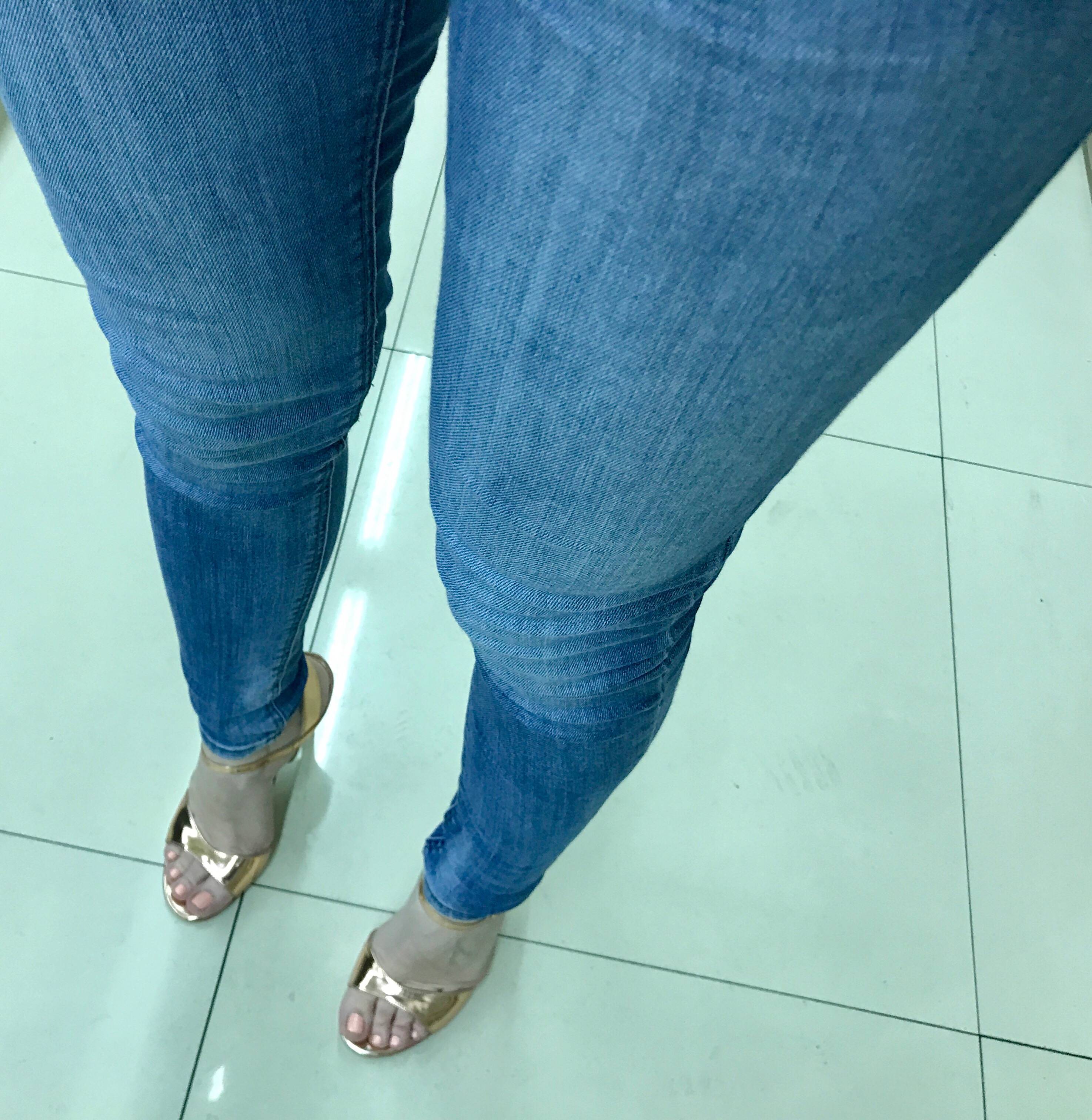 A mile high | Scrolller