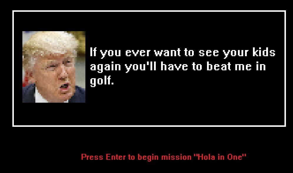 A mission awaits for our heroes | Scrolller