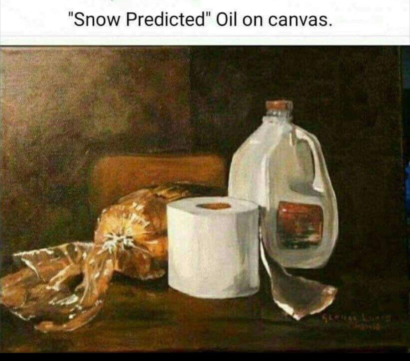 A modern masterpiece | Scrolller