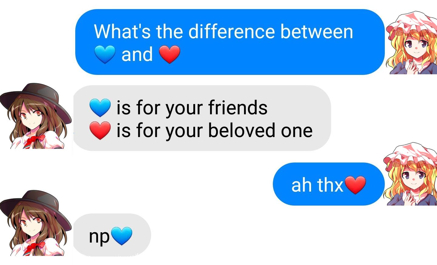 A moment of silence for our fallen sister. | Scrolller