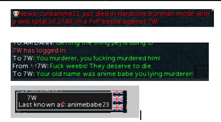 A murderer with a hidden past revealed. | Scrolller