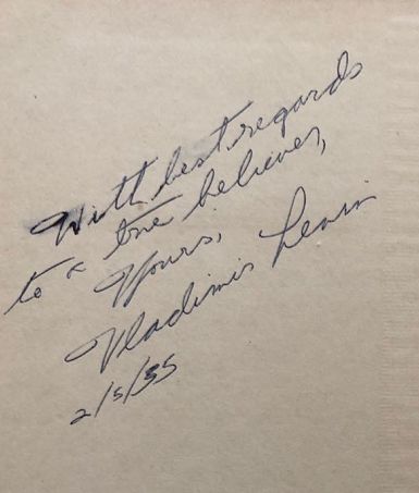 A mystery maybe you can help me solve | Scrolller